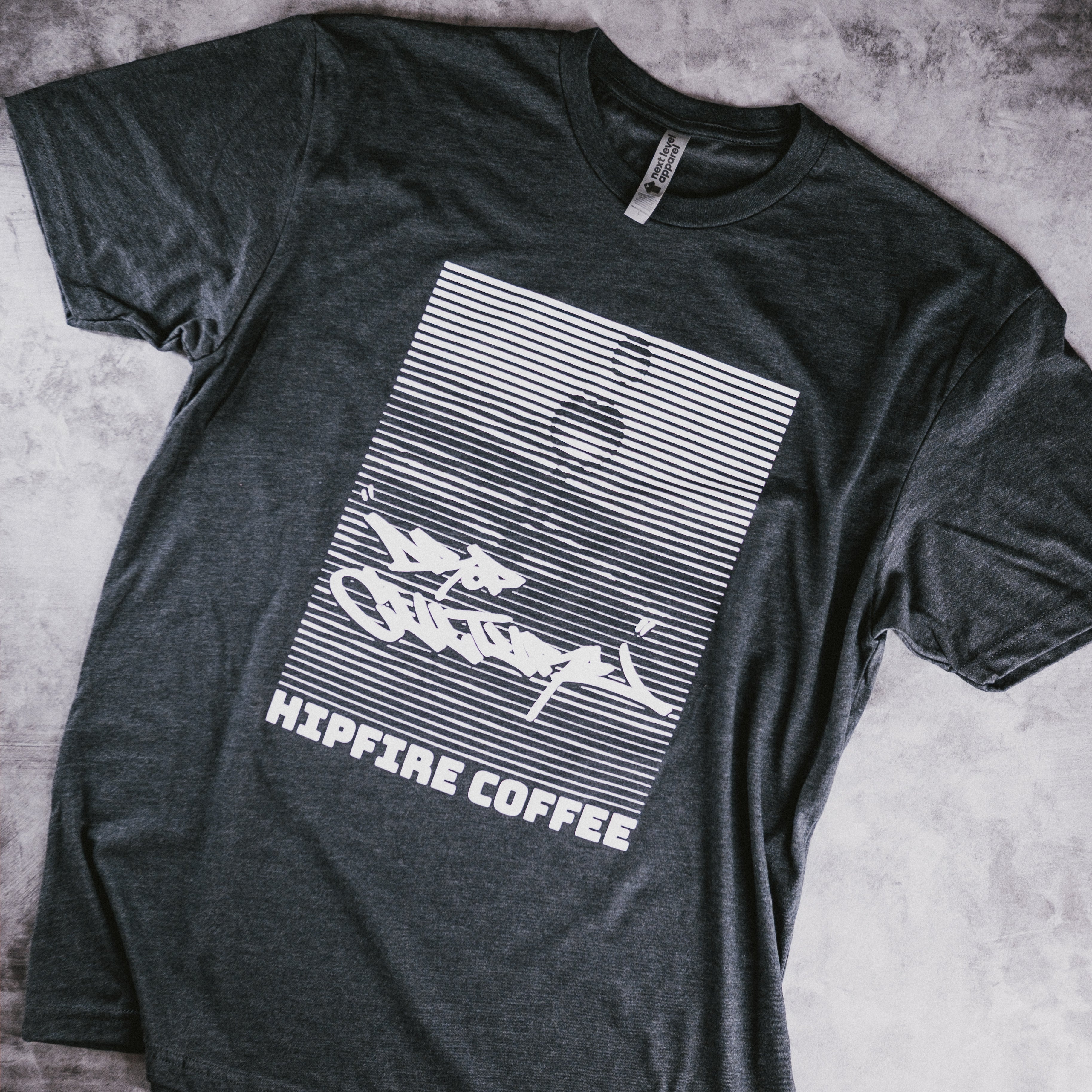 Drop Culture 2.0 Shirt – Hipfire Coffee